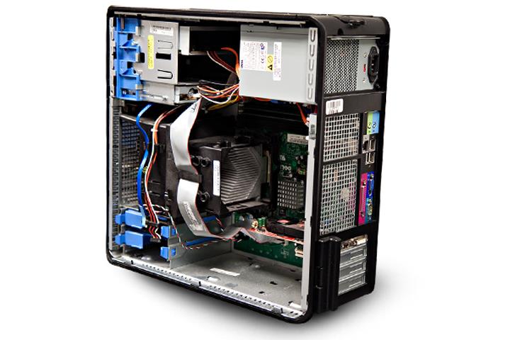 American Micro Computers - Mokena, IL